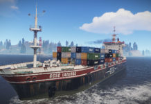 Rust - Team-Update bringt Team-System, Presslufthammer und Custom-Map ...