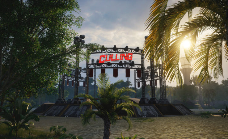 The Culling: Origins - Roadmap verrät Pläne für die kommenden Monate ...