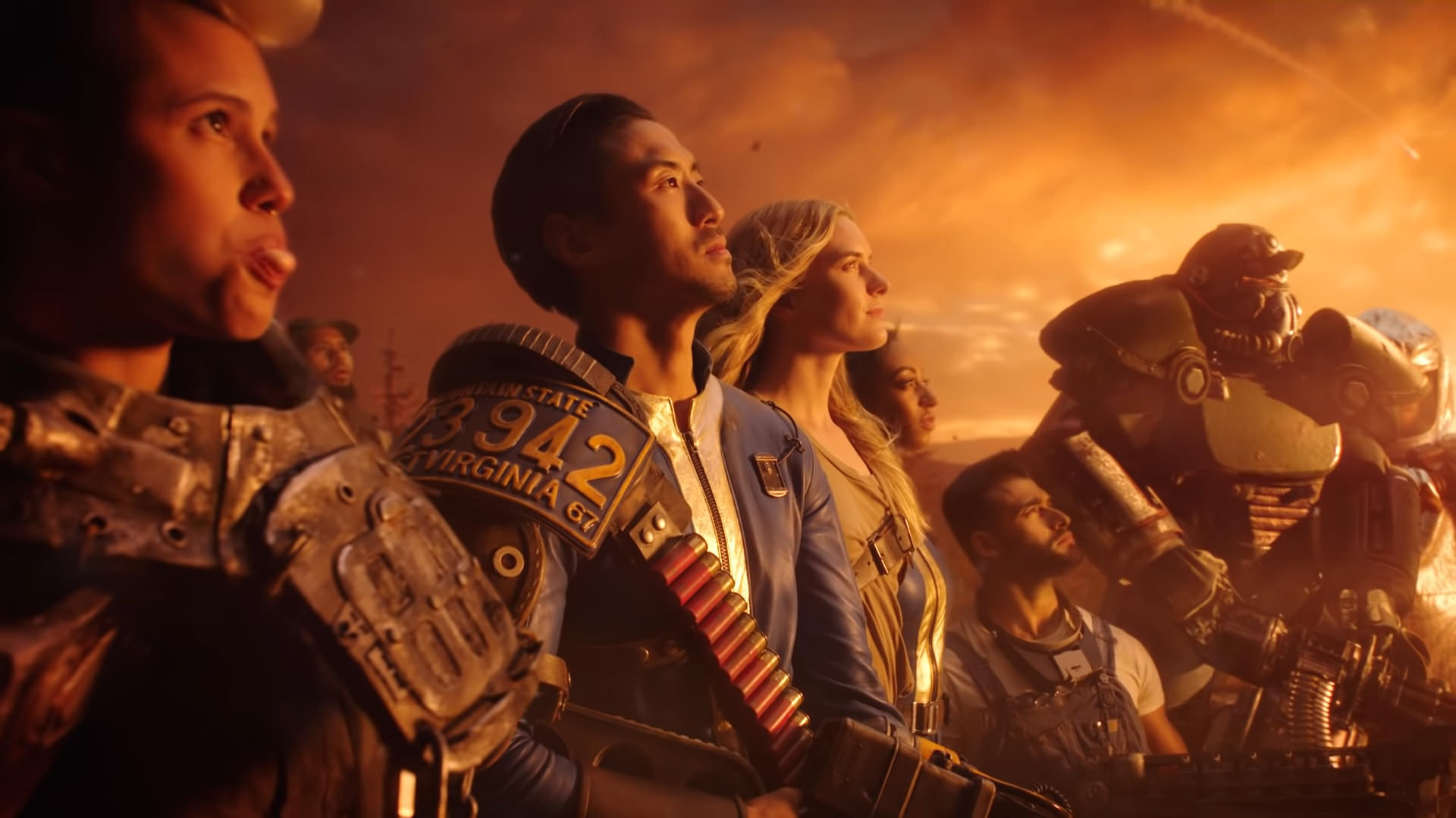 Fallout 76 - So fügt ihr Freunde hinzu und spielt zusammen - Survival ...