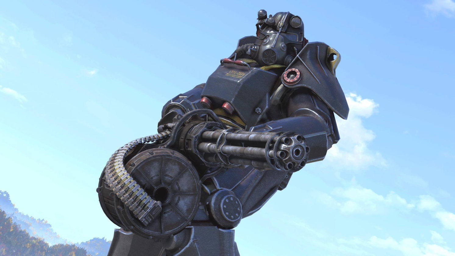 Fallout 76 - Bethesda setzt in Sachen Exploits und Events auf das ...