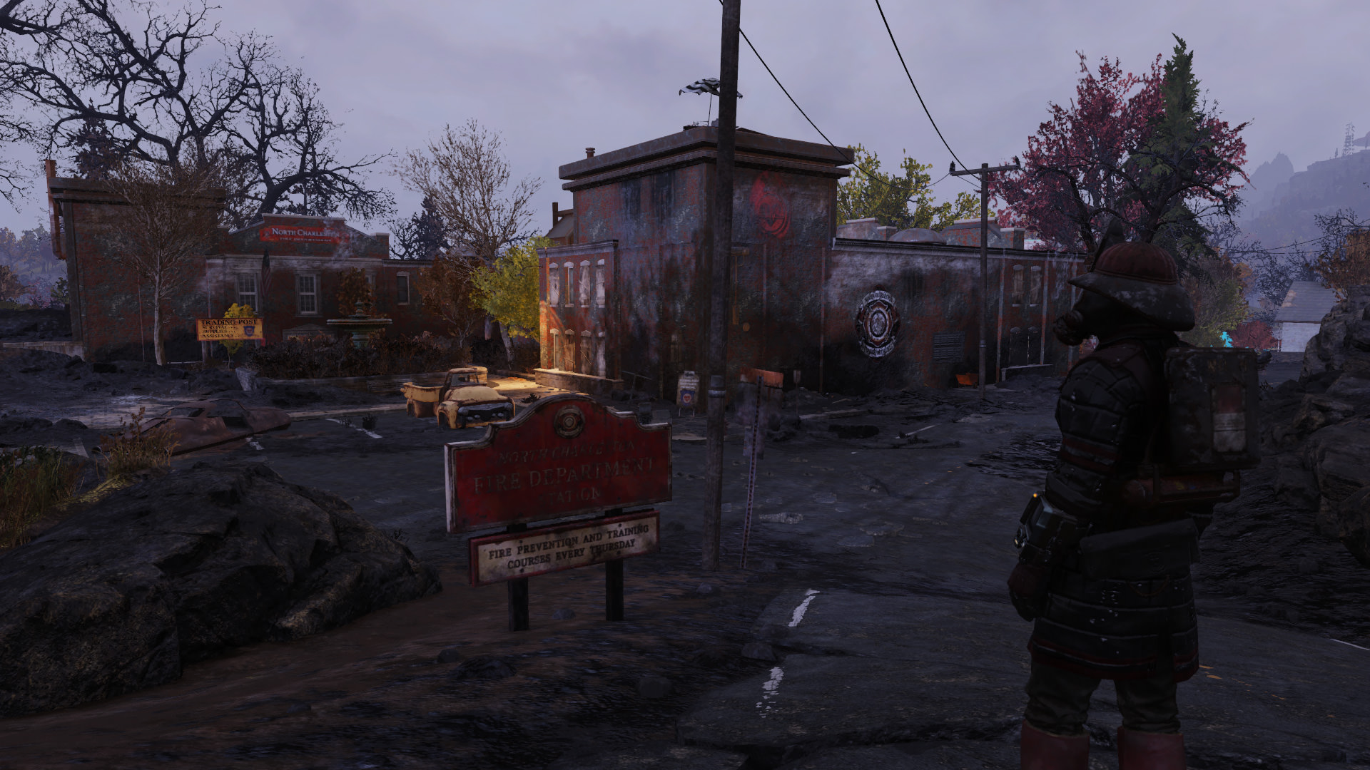 Fallout 76 – Hauptquest 7: Die Feuerteufel - Survival-Sandbox.de