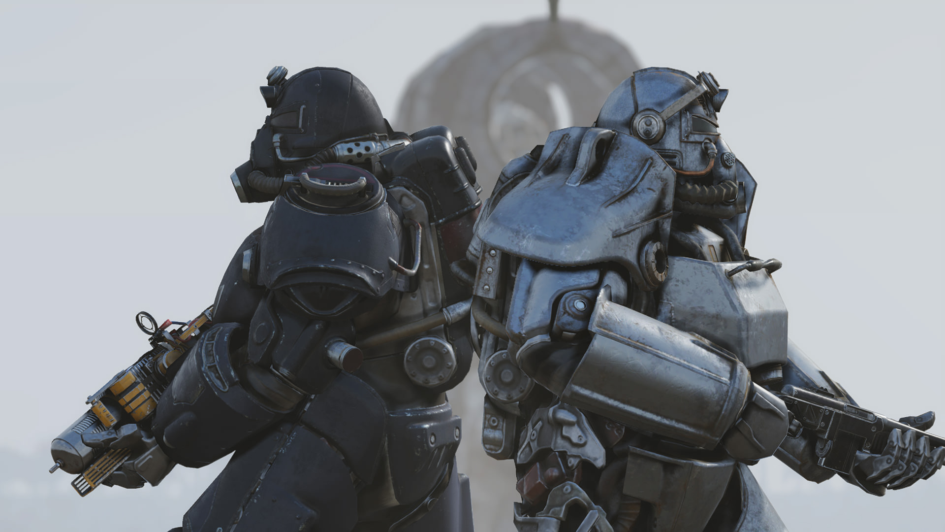 Fallout 76 - Überlebensmodus startet nächste Woche in die Beta-Phase ...