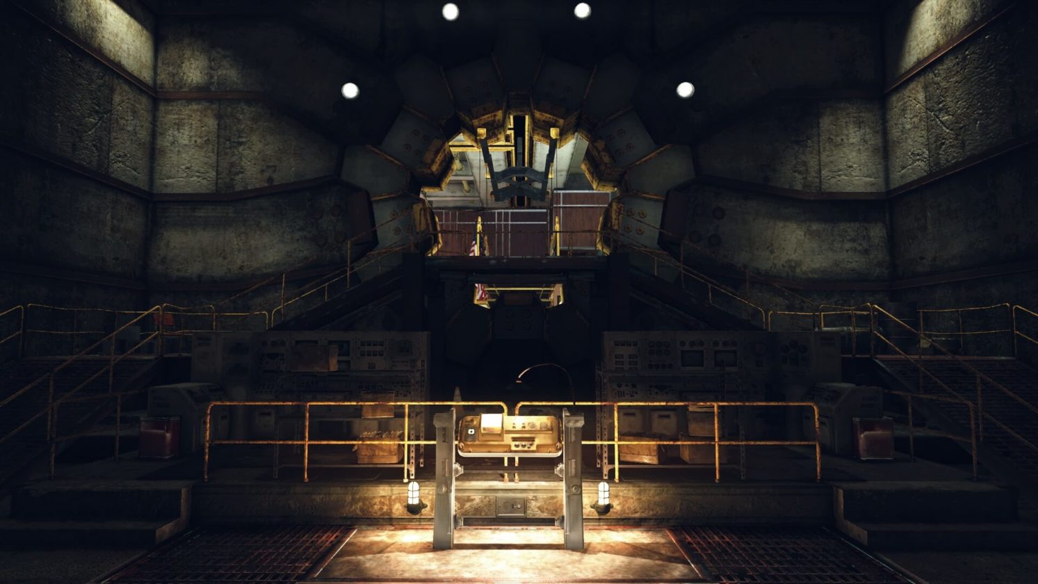 Fallout 76 – Hauptquests 21-27 (Ende): Die Enklave - Survival-Sandbox.de