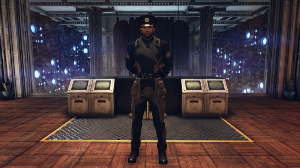 Fallout 76 – Hauptquests 21-27 (Ende): Die Enklave - Survival-Sandbox.de