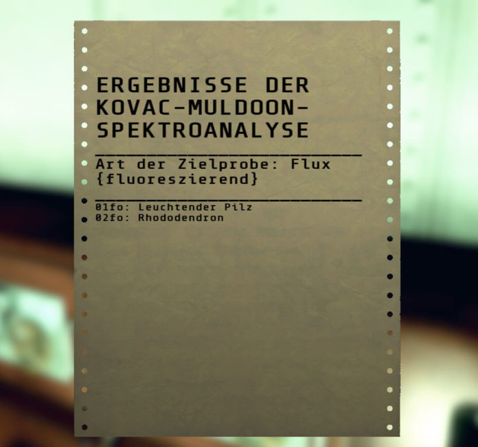Fallout 76 – Hauptquests 21-27 (Ende): Die Enklave - Survival-Sandbox.de