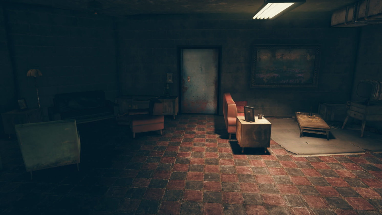 Fallout 76 – Hauptquest 12: Die Bunker der Freien Staaten - Survival ...