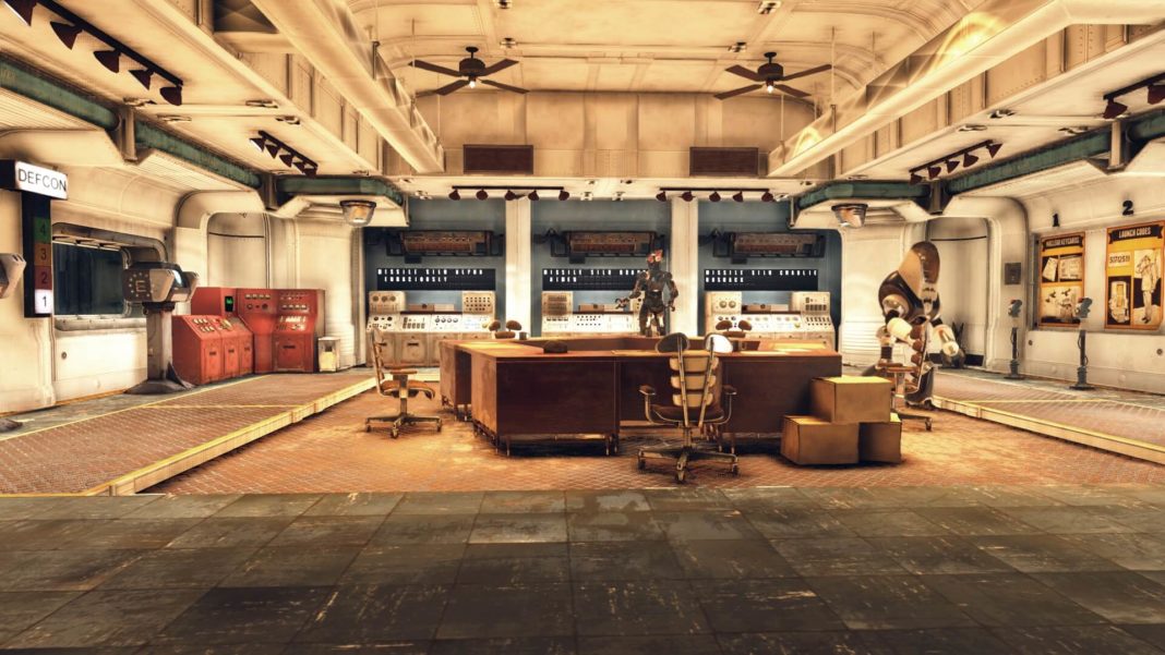 Fallout 76 – Hauptquests 21-27 (Ende): Die Enklave - Survival-Sandbox.de