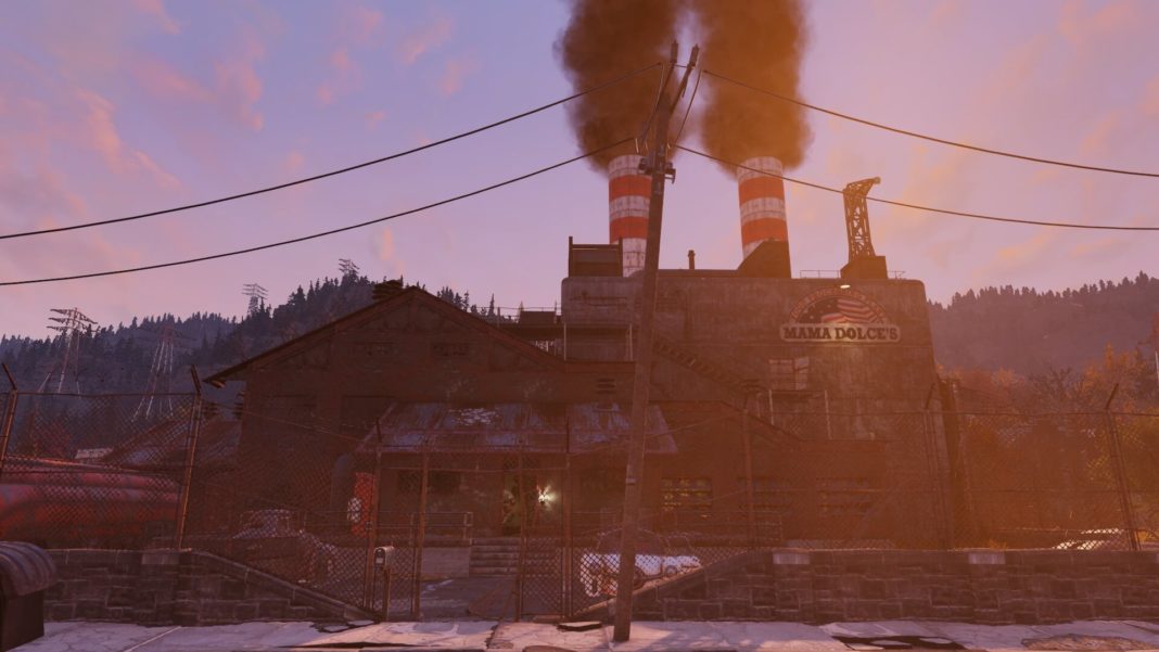 Fallout 76 – Hauptquests 21-27 (Ende): Die Enklave - Survival-Sandbox.de