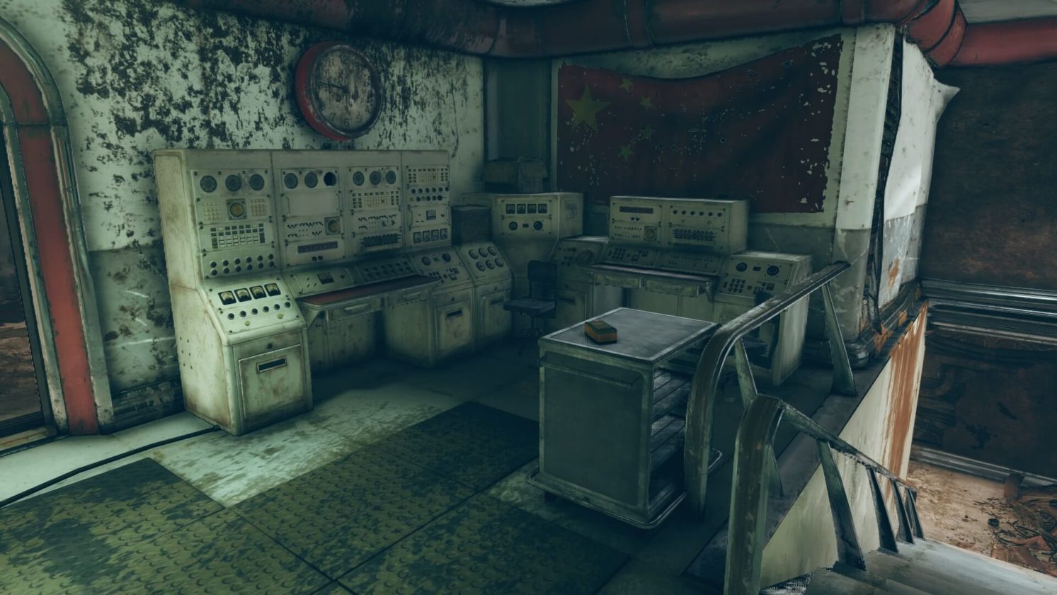 Fallout 76 – Hauptquests 21-27 (Ende): Die Enklave - Survival-Sandbox.de