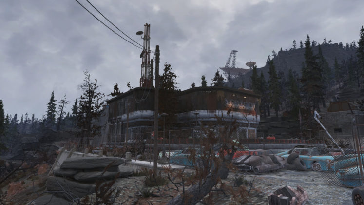 Fallout 76 – Hauptquests 21-27 (Ende): Die Enklave - Survival-Sandbox.de