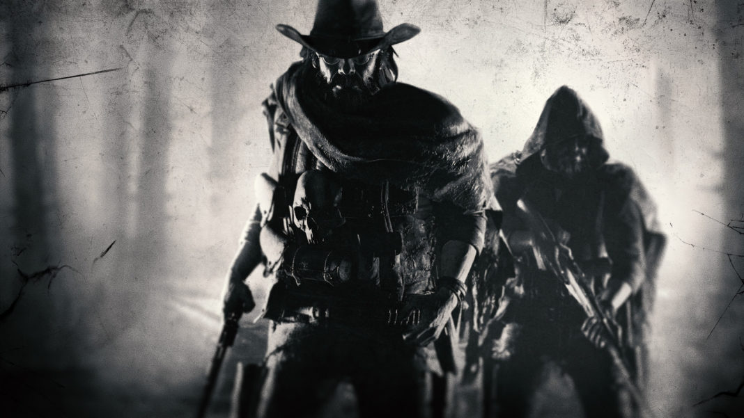 Hunt: Showdown - Das erwartet uns in Update 1.0 und danach! - Survival ...