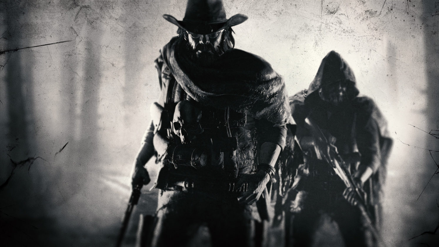 Hunt: Showdown - Das erwartet uns in Update 1.0 und danach! - Survival ...
