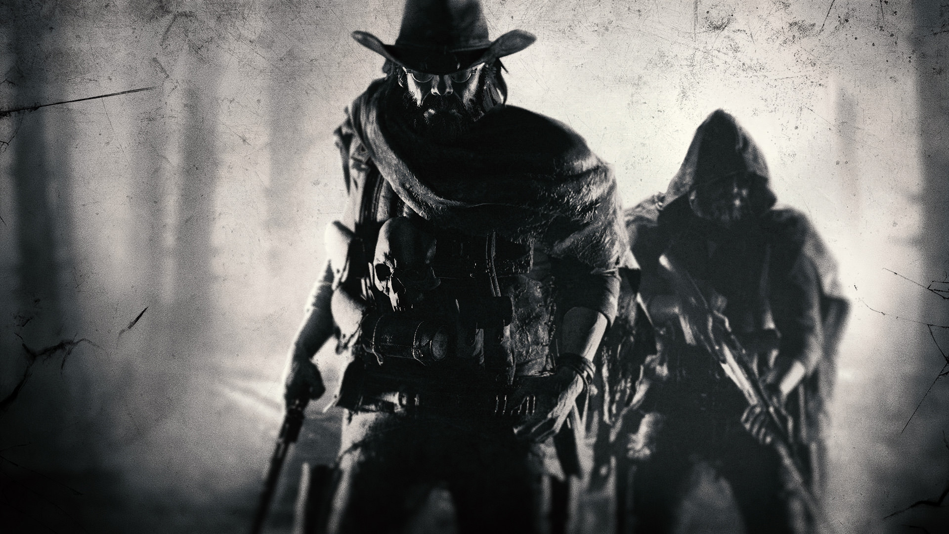 Hunt: Showdown - Das erwartet uns in Update 1.0 und danach! - Survival ...