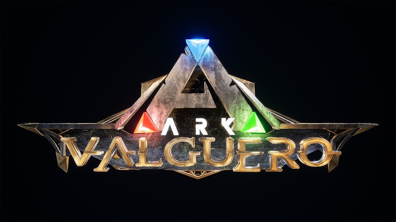 ARK: Survival Evolved - Community-Map Valguero jetzt Teil des Spiels ...