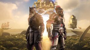ATLAS - Patch bringt Einzelspieler-Beta und Weltoptimierungen ...