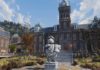 Fallout 76 - Neuer Trailer gibt Einblicke ins Wastelanders-Update ...