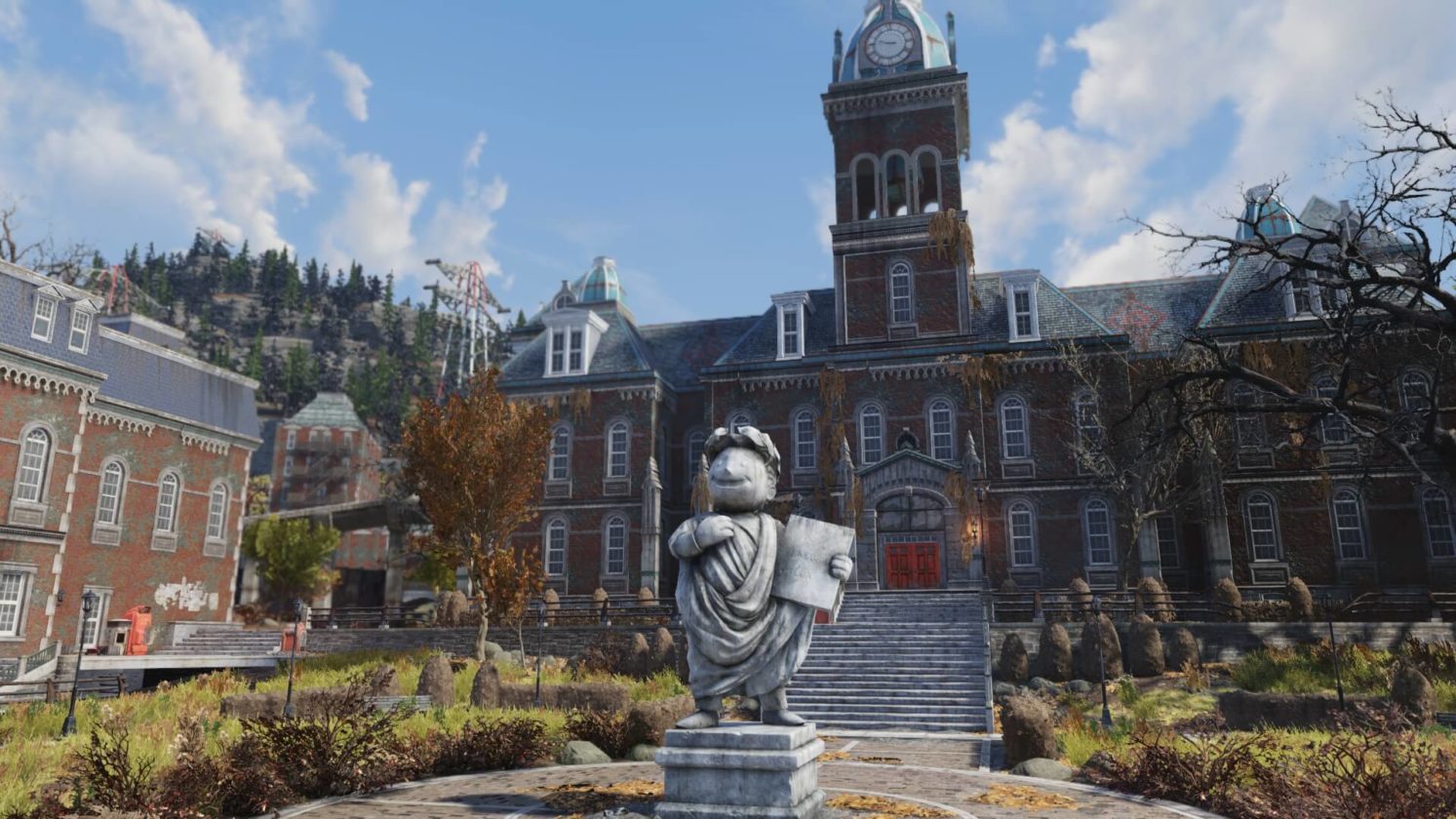 Fallout 76 - Die Vault-Tec-Universität (VTU) - Survival-Sandbox.de