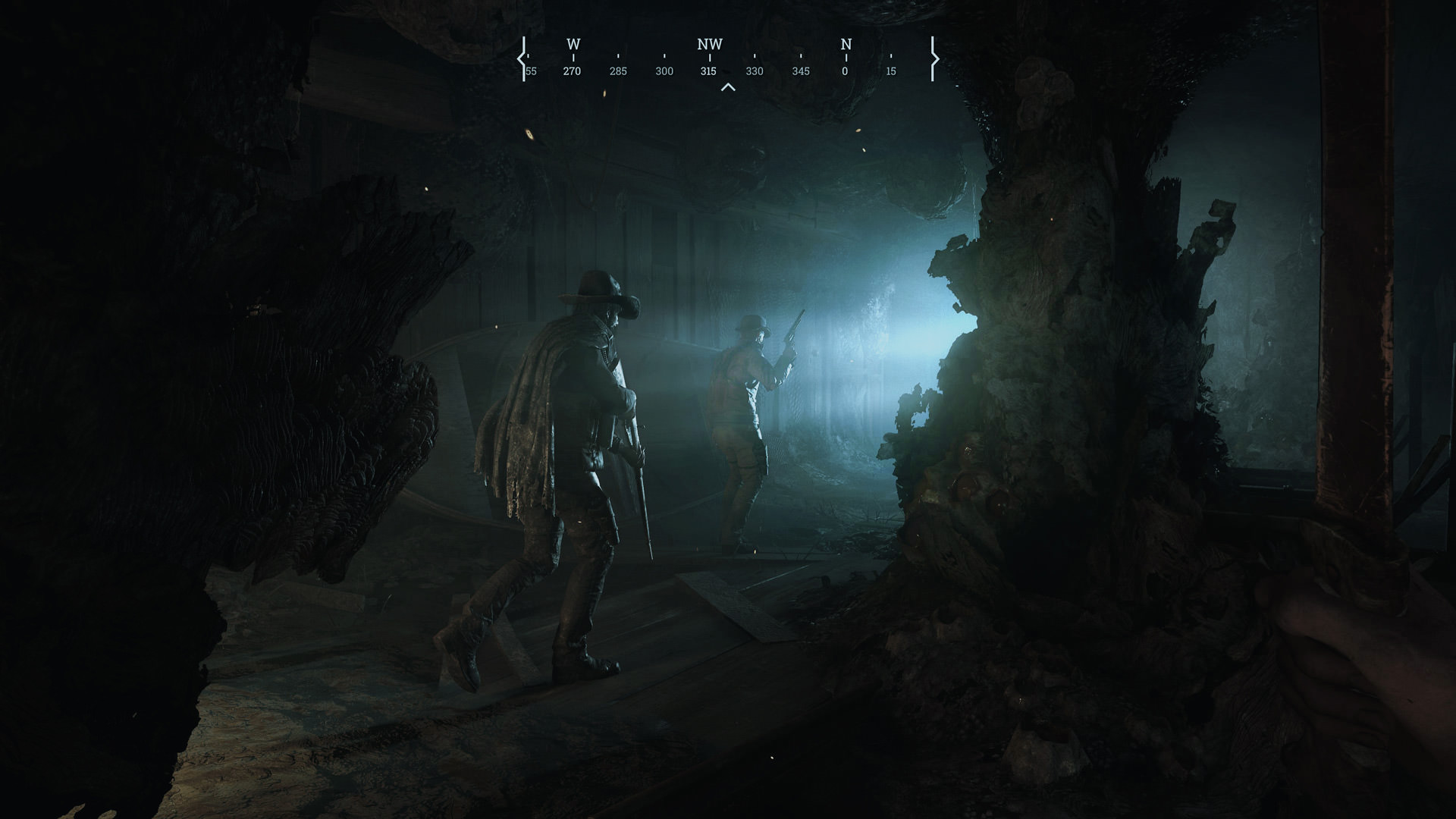 Hunt: Showdown - Interaktive Maps - Survival-Sandbox.de