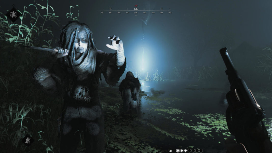 Hunt: Showdown - Das erwartet uns in Update 1.1 und danach! - Survival ...