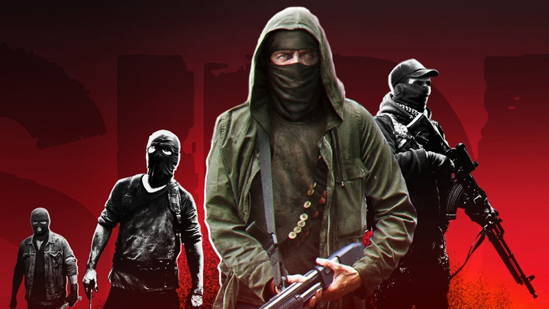 Deadside - Hardcore-Survival startet in den Early Access auf Steam ...