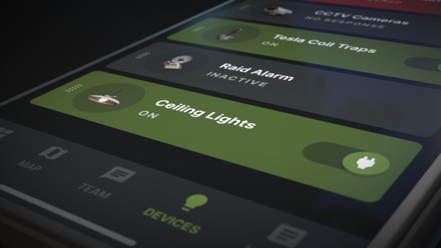 Rust - Update bringt Companion App an den Start - Survival-Sandbox.de