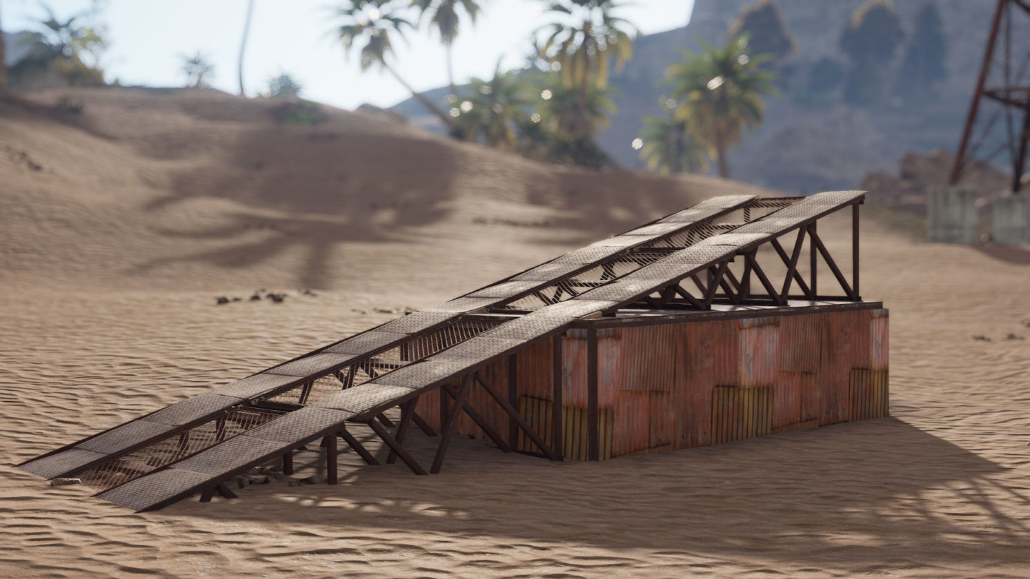 Rust - Update bringt Companion App an den Start - Survival-Sandbox.de