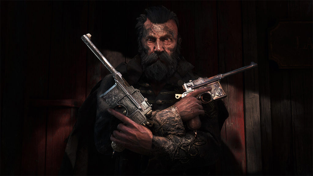 Hunt: Showdown - Das erwartet uns in den nächsten Updates - Survival ...