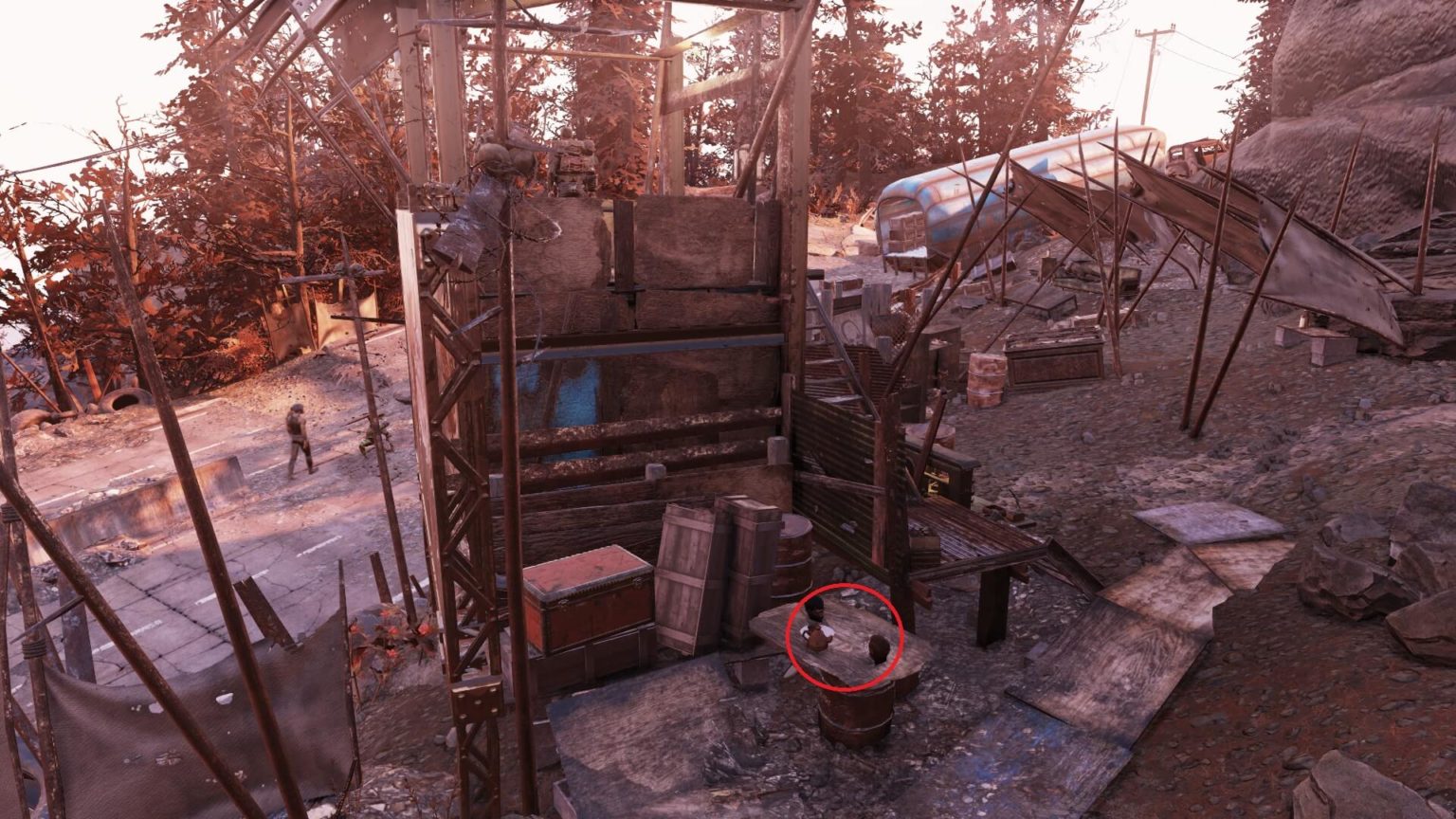 Fallout 76 Sammelguide – So findet ihr Wackelpuppen, Zeitschriften & Co ...