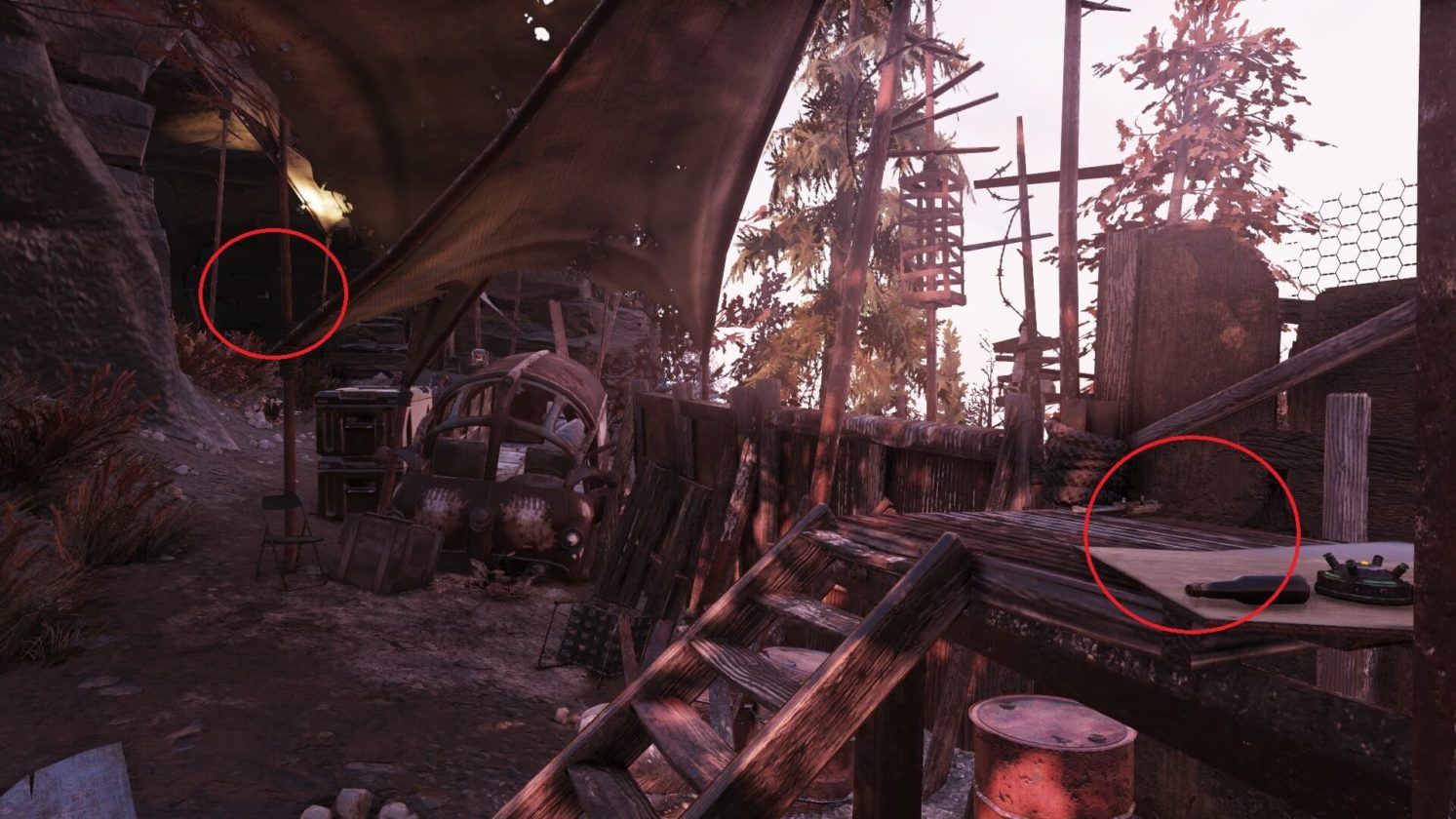 Fallout 76 Sammelguide – So findet ihr Wackelpuppen, Zeitschriften & Co ...