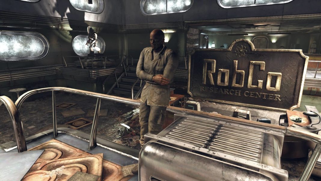 Fallout 76 Wastelanders - Leitfaden zu den Aufseher-Quests (Teil 5 ...