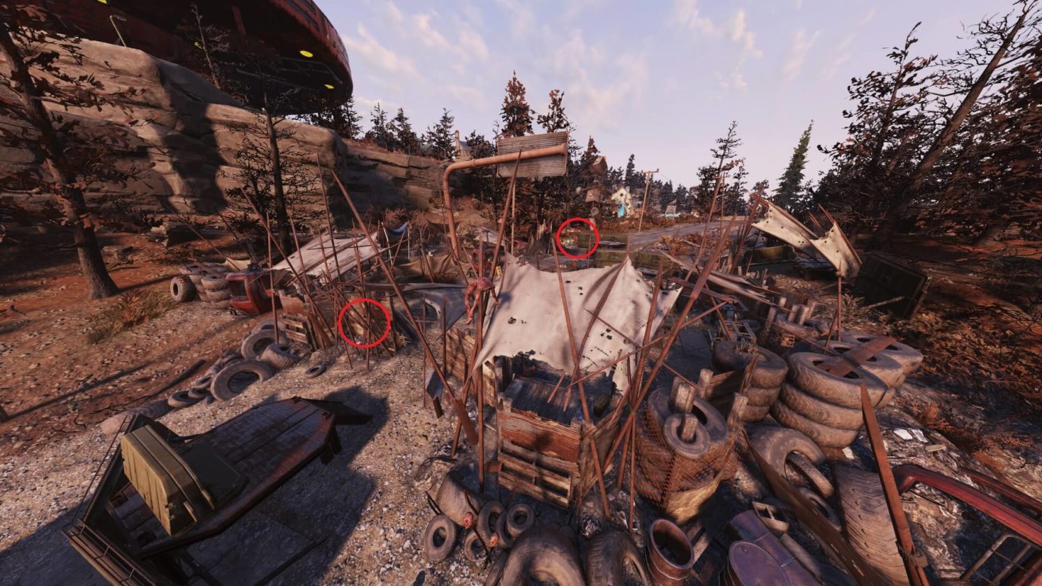 Fallout 76 Sammelguide – So findet ihr Wackelpuppen, Zeitschriften & Co ...