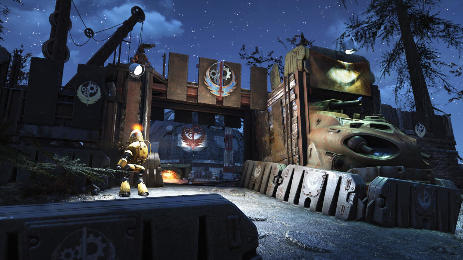 Fallout 76 - Rückkehr der Testserver und neue Roadmap - Survival-Sandbox.de