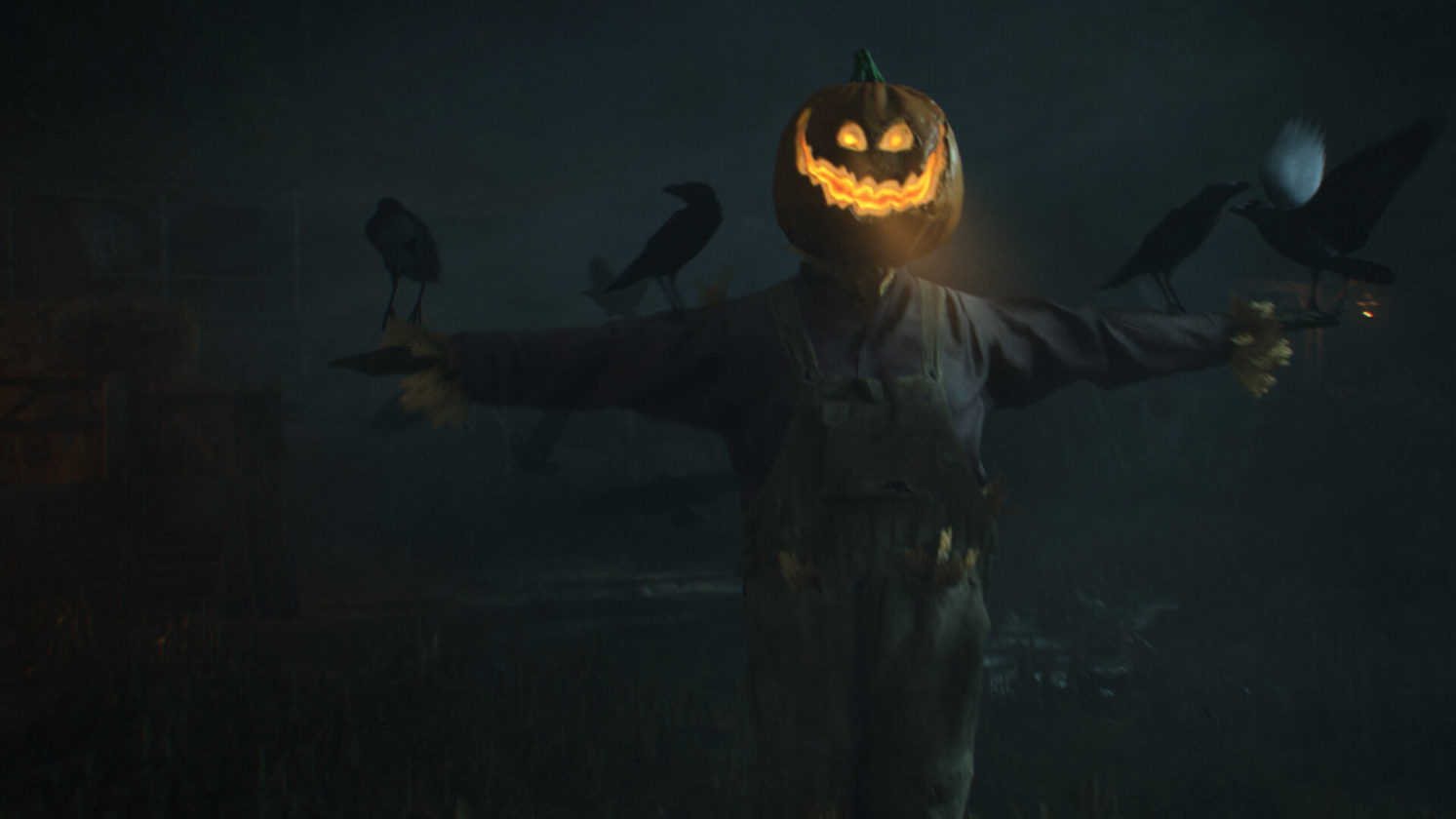 Halloween-Events 2020: In diesen Spielen könnt ihr Halloween feiern ...