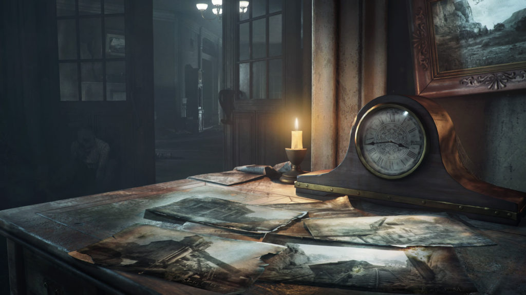 Hunt: Showdown - Teaser zu neuen Inhalten & Roadmap-Infos - Survival ...