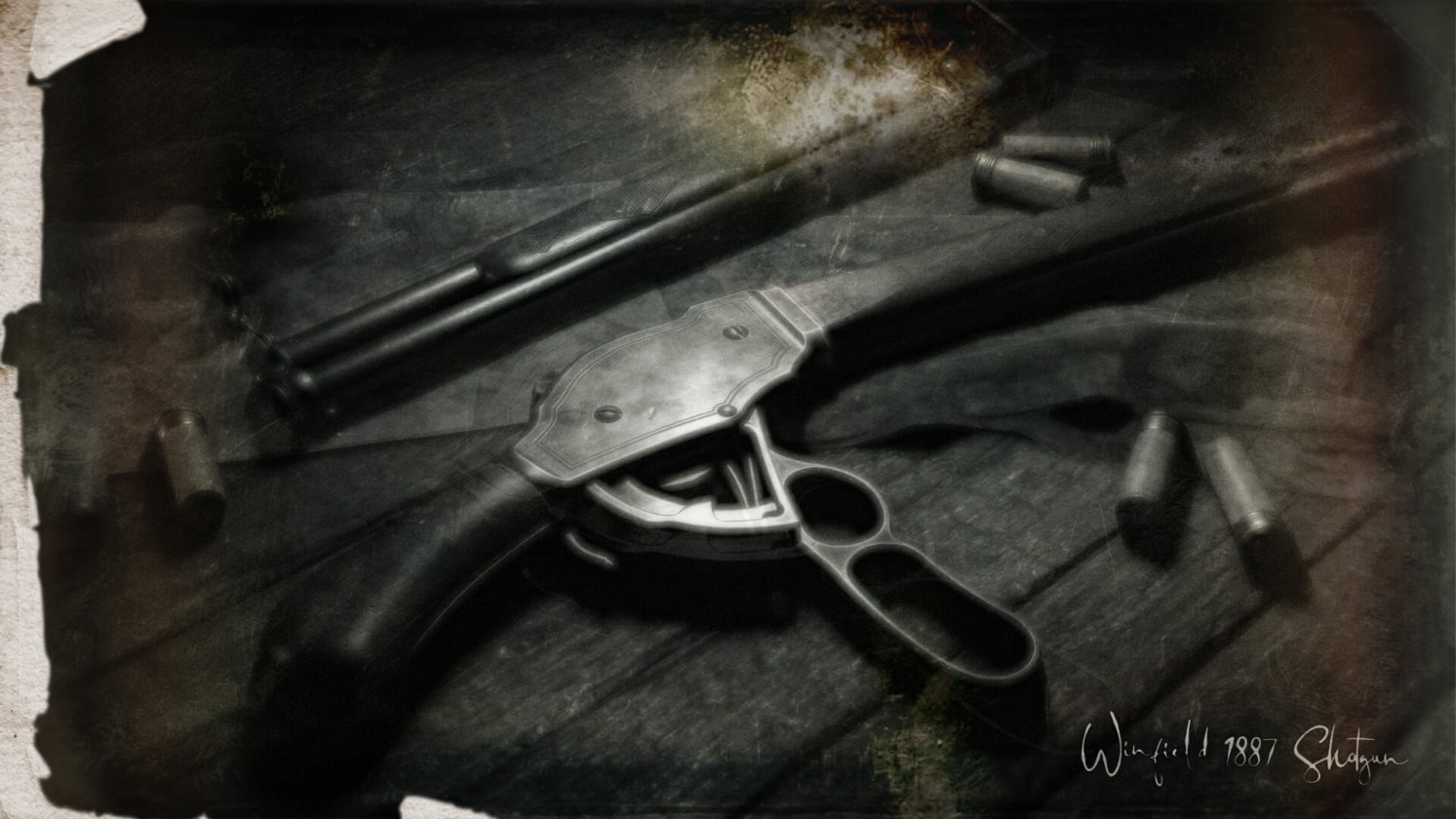 Hunt: Showdown - Teaser zu neuen Inhalten & Roadmap-Infos - Survival ...