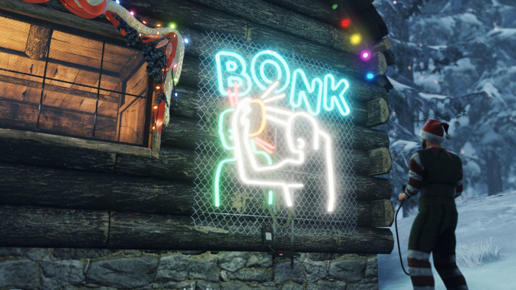 Rust - Das steckt im Weihnachtsevent 2020 - Survival-Sandbox.de