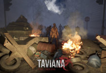 Taviana: The Origins - Video zeigt die Zombies in Aktion - Survival ...