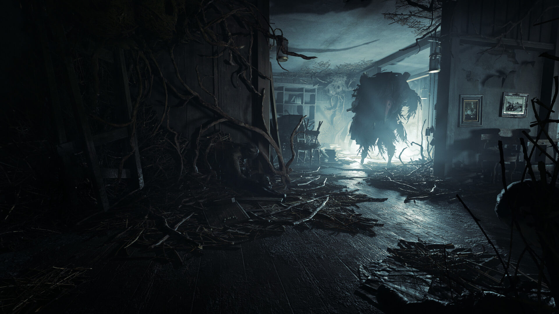 Hunt: Showdown - Teaser kündigt Event zum vierten Boss an - Survival ...