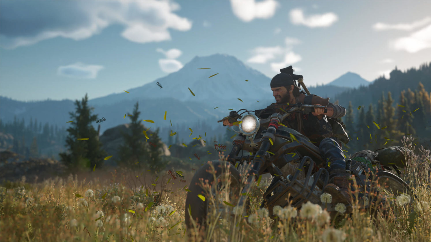 Days Gone erscheint im Mai für den PC - Survival-Sandbox.de