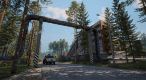 Deadside - Update 0.2.0 bringt Map-Erweiterung - Survival-Sandbox.de