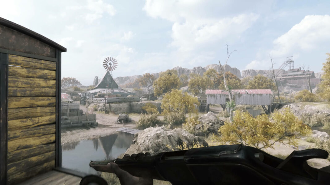 Hunt: Showdown - Trailer und Name der dritten Map enthüllt - Survival ...