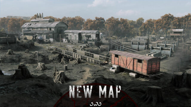 Hunt: Showdown - Release der neuen Map in Kürze? - Survival-Sandbox.de