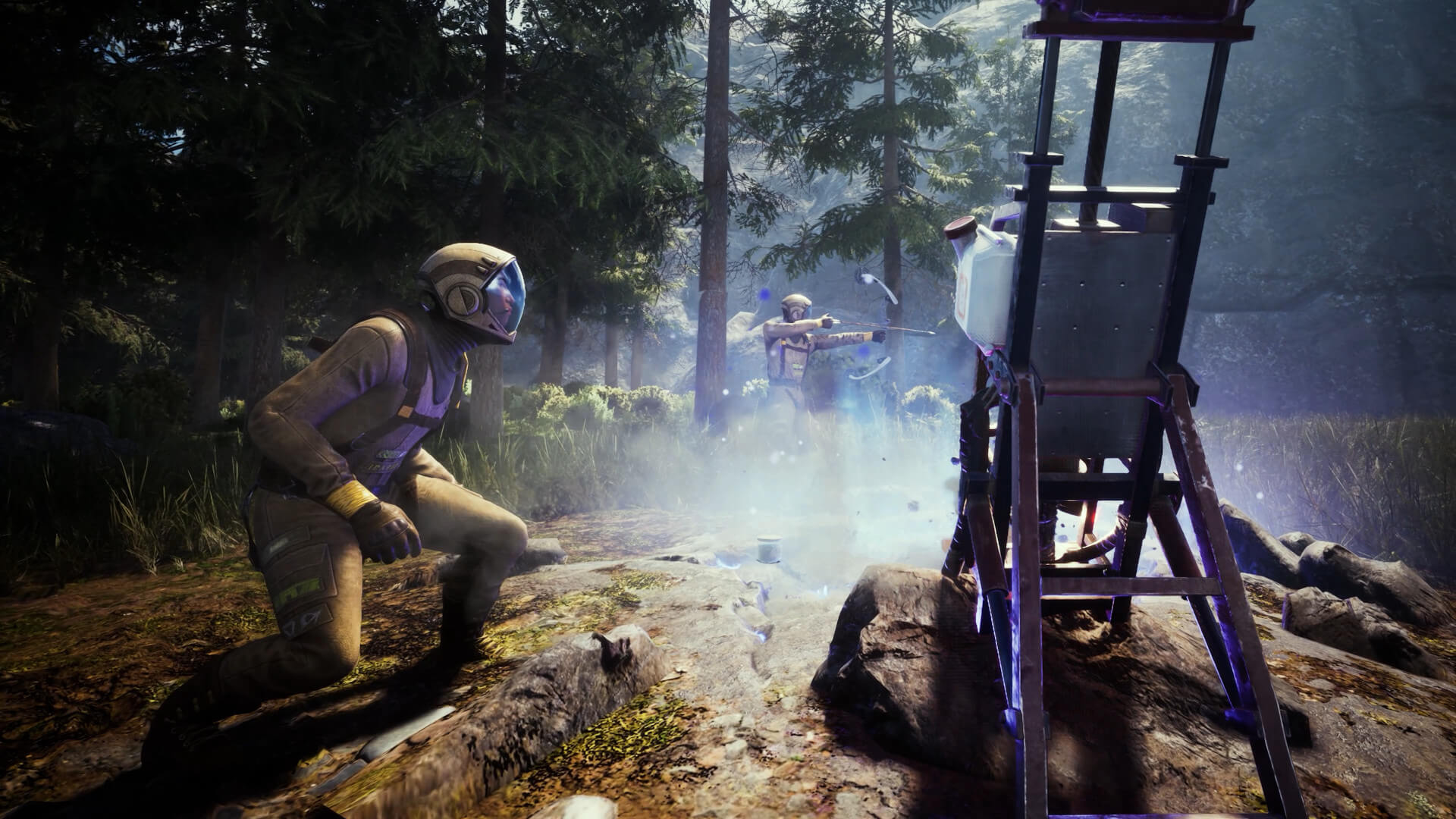 Icarus - Neuer Trailer, Release-Datum und Preis angekündigt - Survival ...