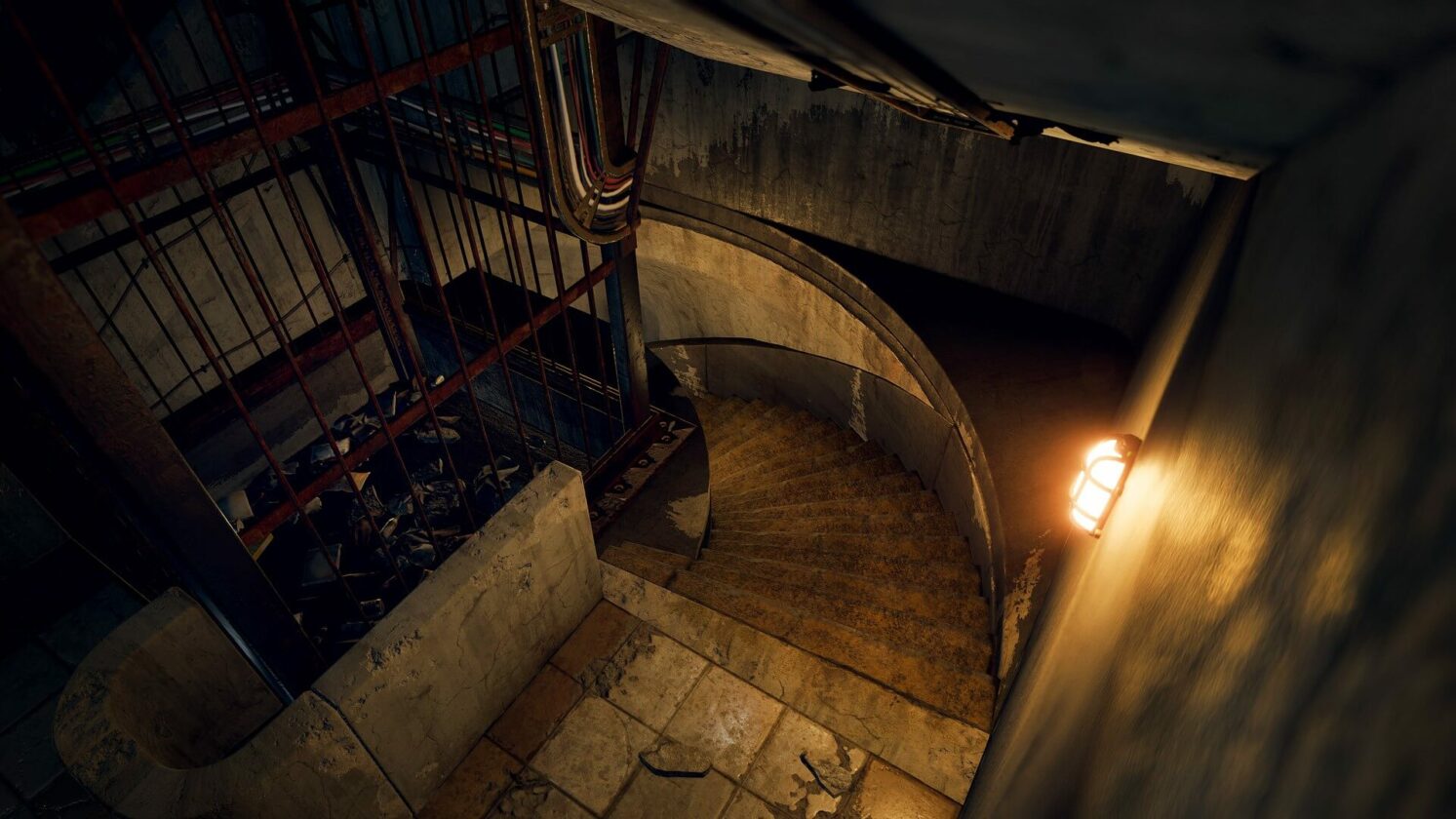 Rust - Wounding Update & Voice Props DLC - Survival-Sandbox.de