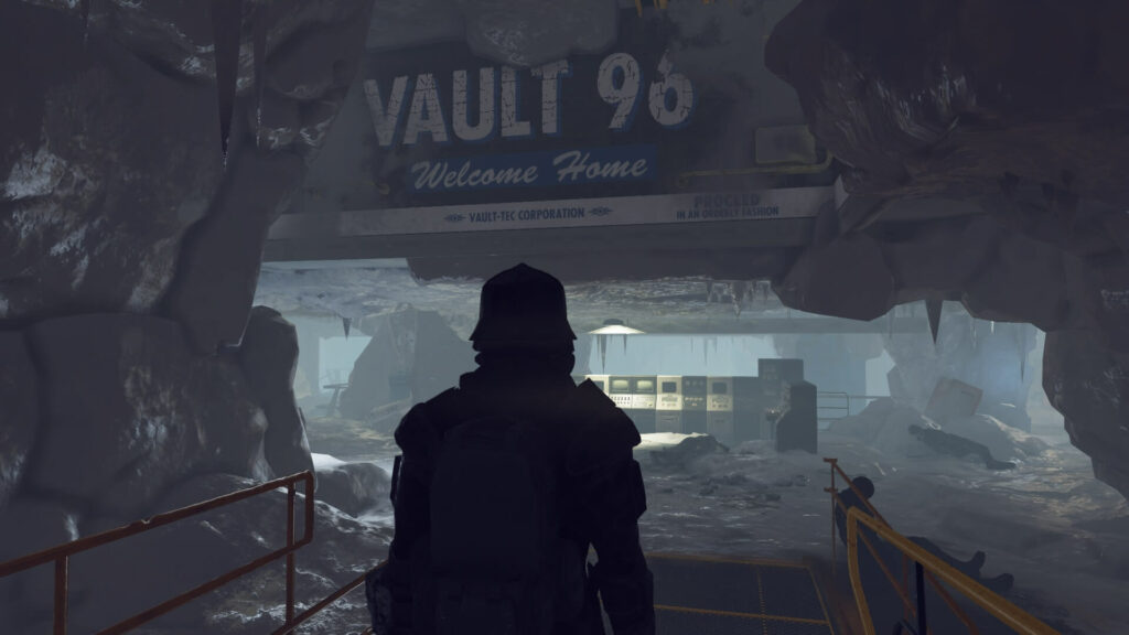 Fallout 76 - Bruderschaft-Quests Leitfaden (Teil 2) - Survival-Sandbox.de