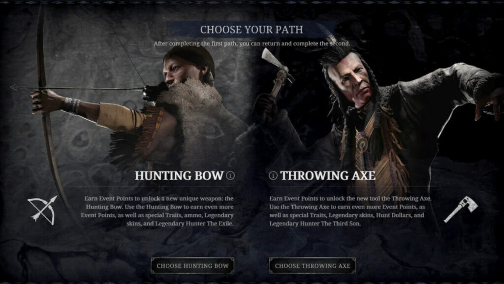 Hunt: Showdown - Alle Infos zum Light the Shadow-Event - Survival ...