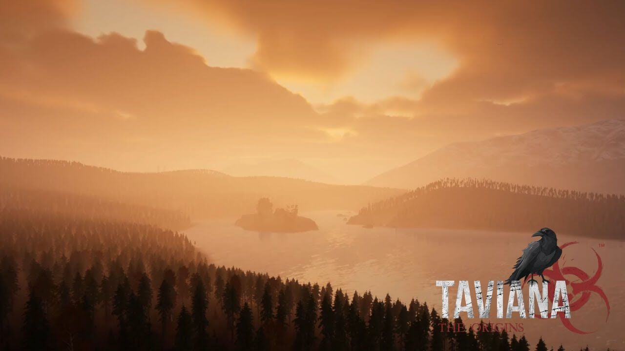 Taviana The Origins - Entwickler zeigen neue Features - Survival-Sandbox.de