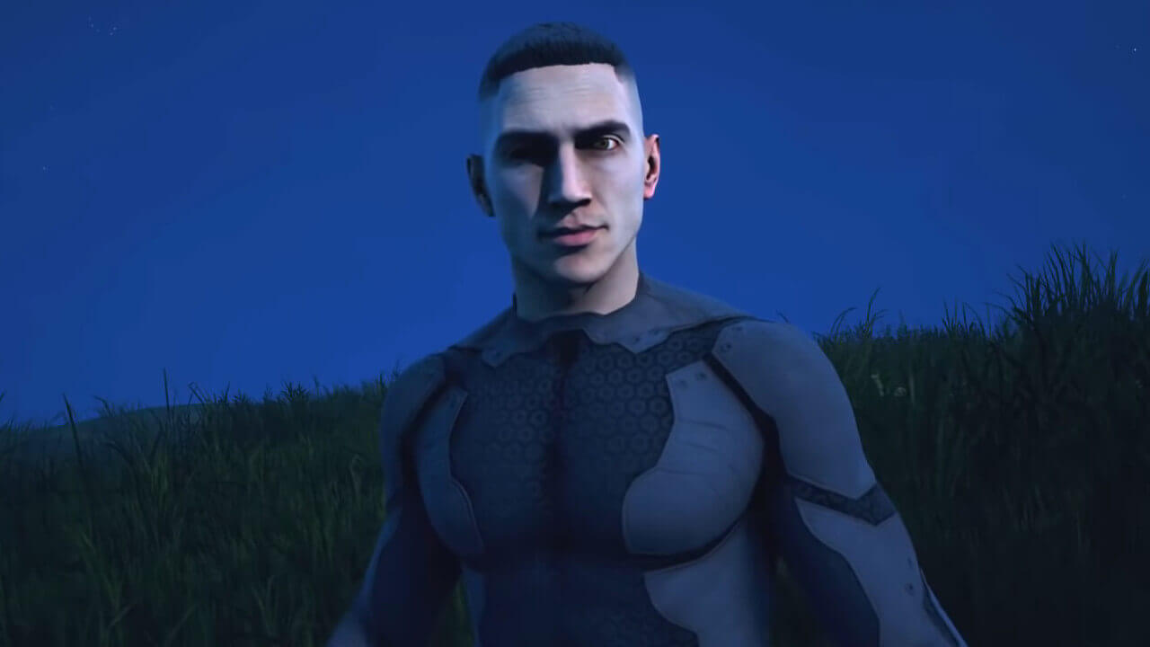 The Isle - So könnt ihr als Mensch spielen - Survival-Sandbox.de