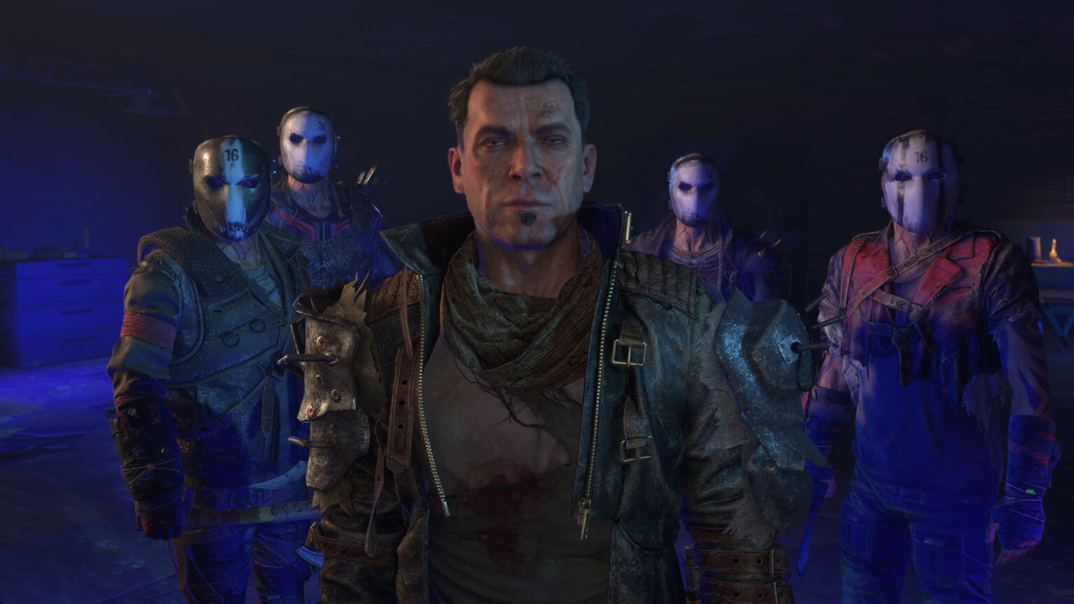 Dying Light 2 - Patch fixt Death-Loop-Bug und rettet Savegames ...
