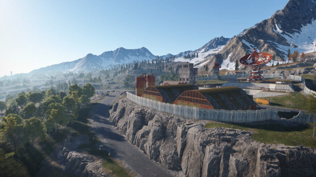 Rust - Combat Update überarbeitet Waffenhandling und Features ...